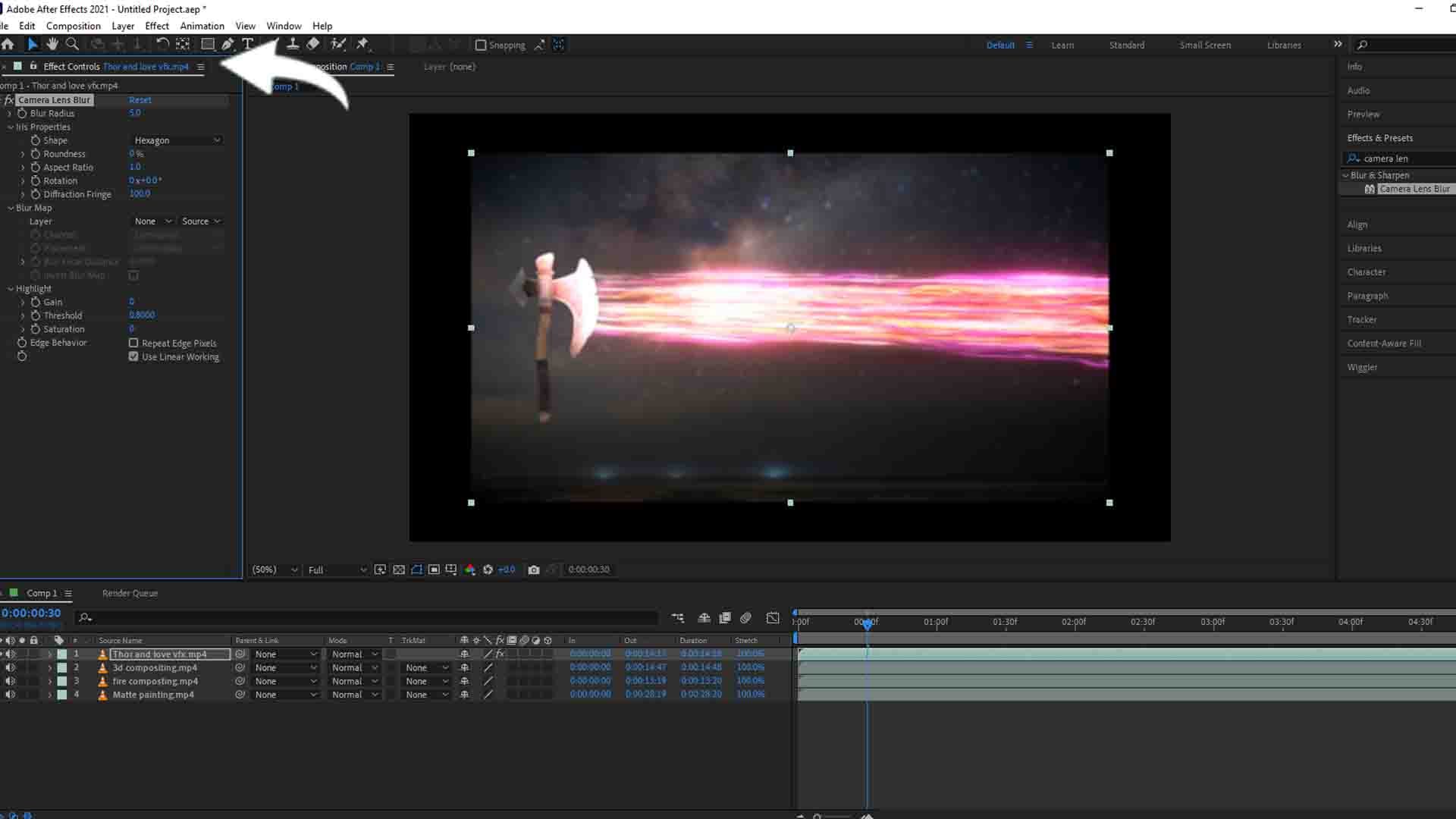 What is Adobe After Effects used for? Basic of After Effects