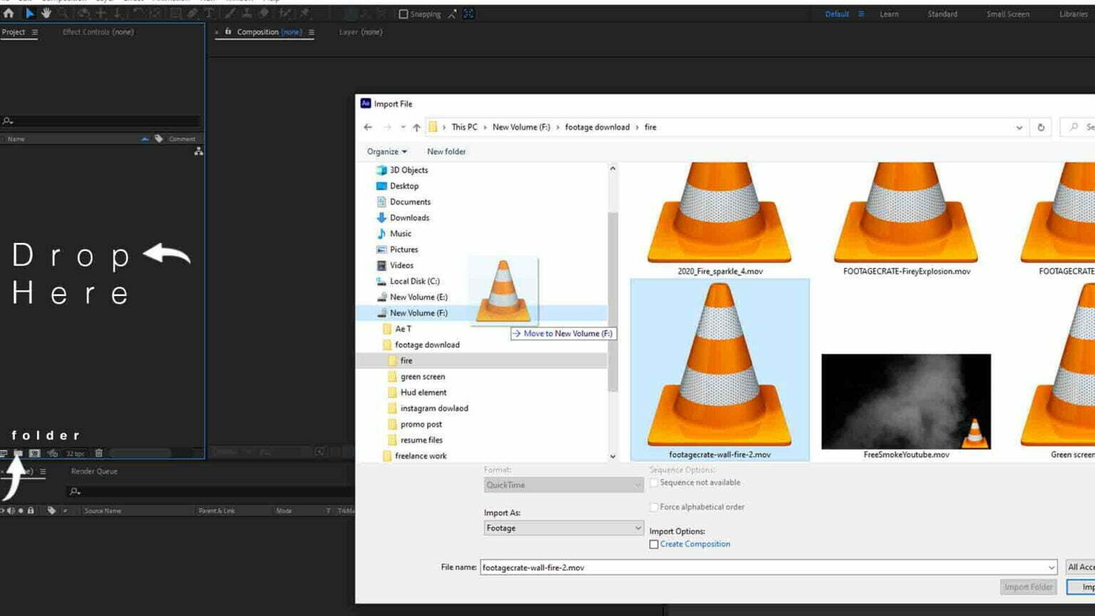 What is Adobe After Effects used for? Basic of After Effects