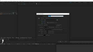 What is Adobe After Effects used for? Basic of After Effects
