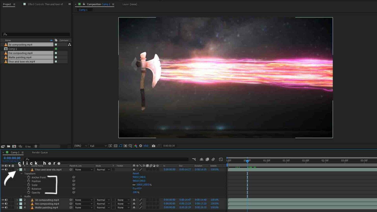 What is Adobe After Effects used for? Basic of After Effects